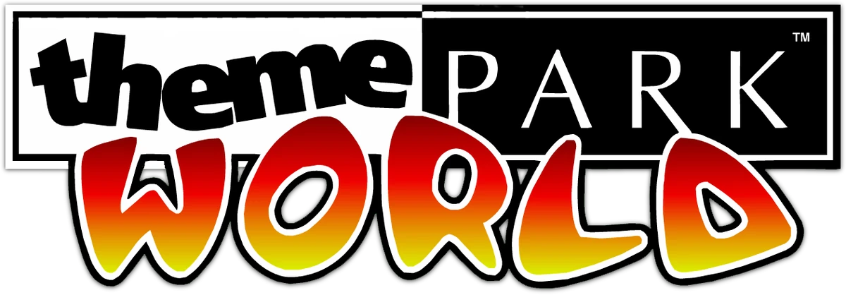 Theme Park World | Logopedia | Fandom