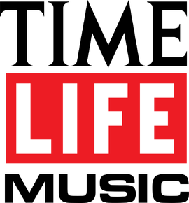 Time-Life Music | Logopedia | Fandom