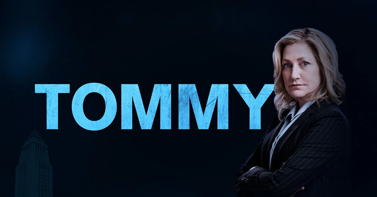 Tommy | Logopedia | Fandom
