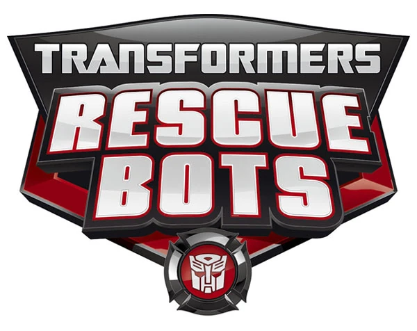 Transformers: Rescue Bots | Logopedia | Fandom