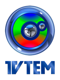 TV TEM | Logopedia | Fandom