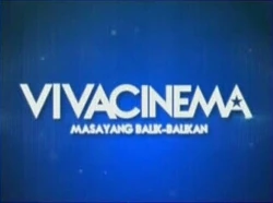 Viva Cinema/Idents | Logopedia | Fandom