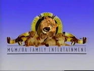 MGM Kids | Logopedia | Fandom