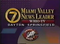 WHIO-TV | Logopedia | Fandom