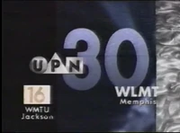 UPN/Station IDs | Logopedia | Fandom