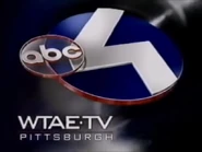 WTAE-TV | Logopedia | Fandom