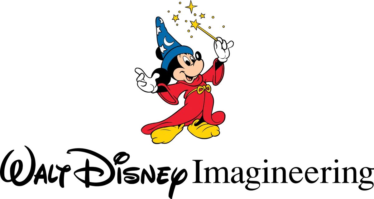 Walt Disney Imagineering | Logopedia | Fandom
