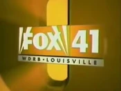 WDRB | Logopedia | Fandom