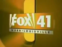 WDRB | Logopedia | Fandom