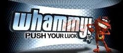 Whammy! Push Your Luck | Logopedia | Fandom
