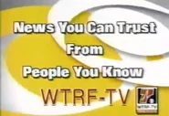 WTRF-TV | Logopedia | Fandom