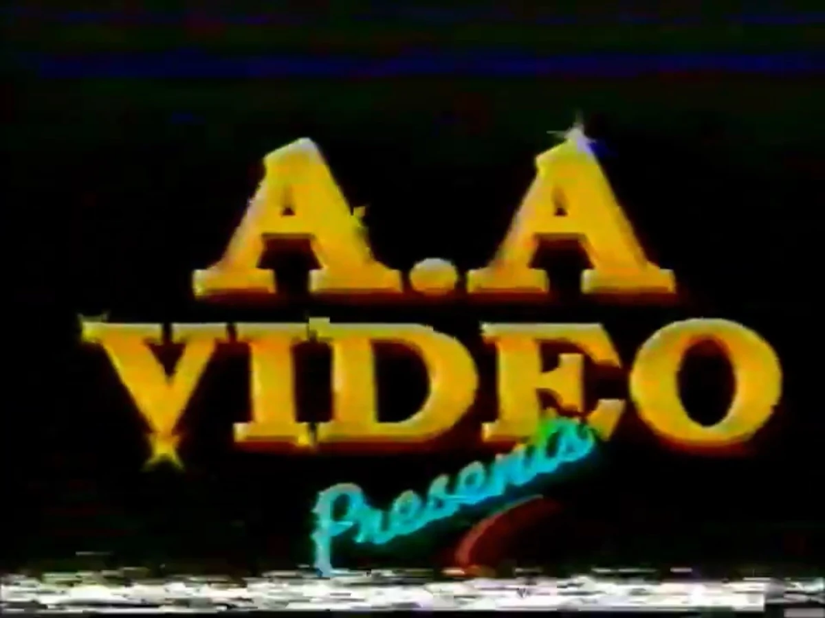 A.A Video | Logopedia | Fandom