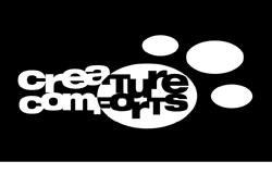 Creature Comforts | Logopedia | Fandom