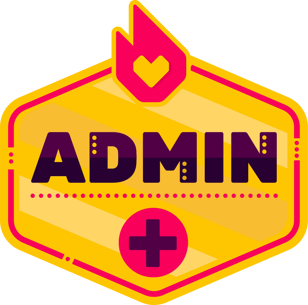 Fandom Admin Plus | Logopedia | Fandom