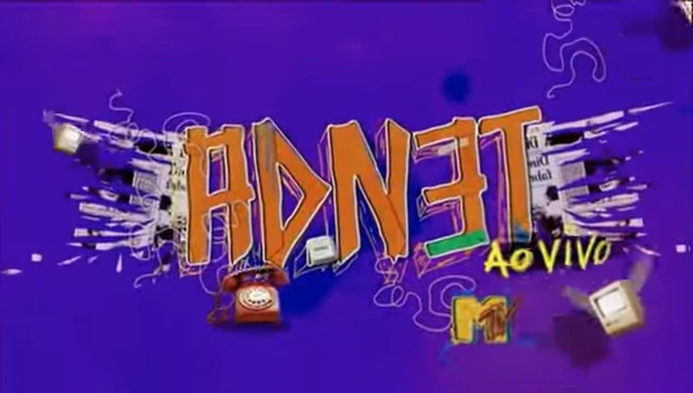 Adnet Ao Vivo | Logopedia | Fandom