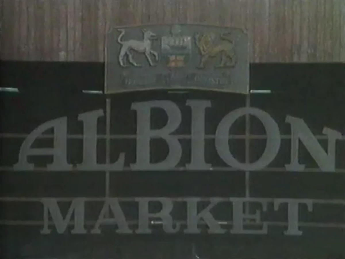 Albion Market | Logopedia | Fandom
