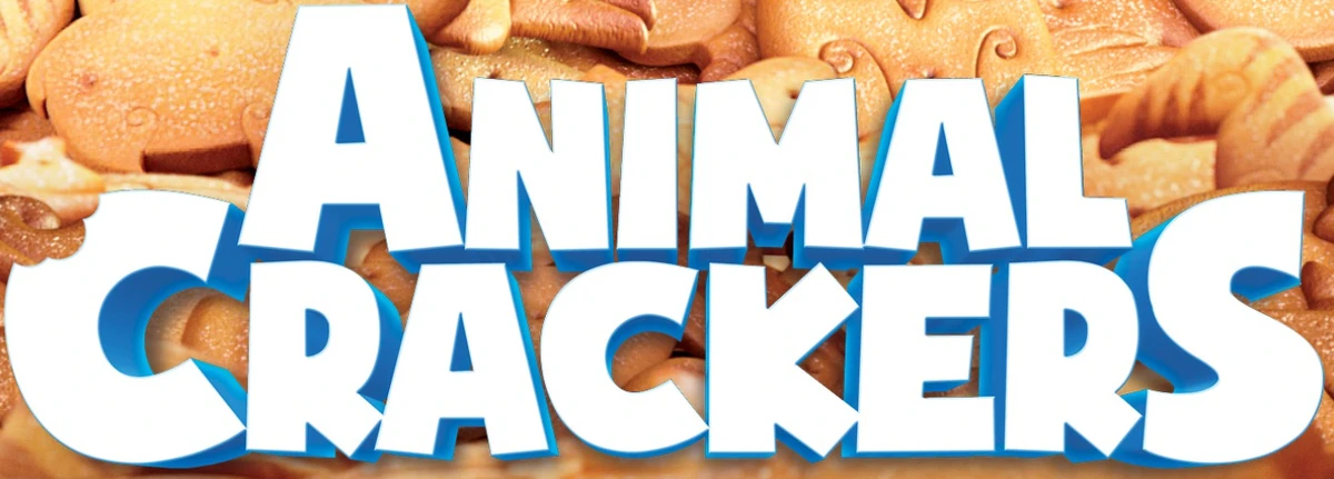 Animal Crackers (2020) | Logopedia | Fandom