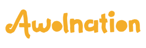AWOLNation | Logopedia | Fandom