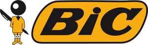 Bic | Logopedia | Fandom