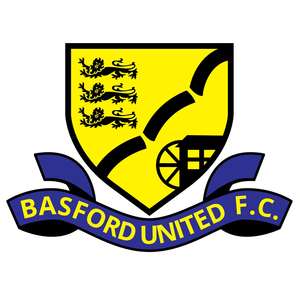 Basford United FC | Logopedia | Fandom