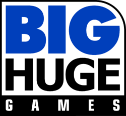 Big Huge Games | Logopedia | Fandom