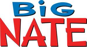 Big Nate (novels) | Logopedia | Fandom