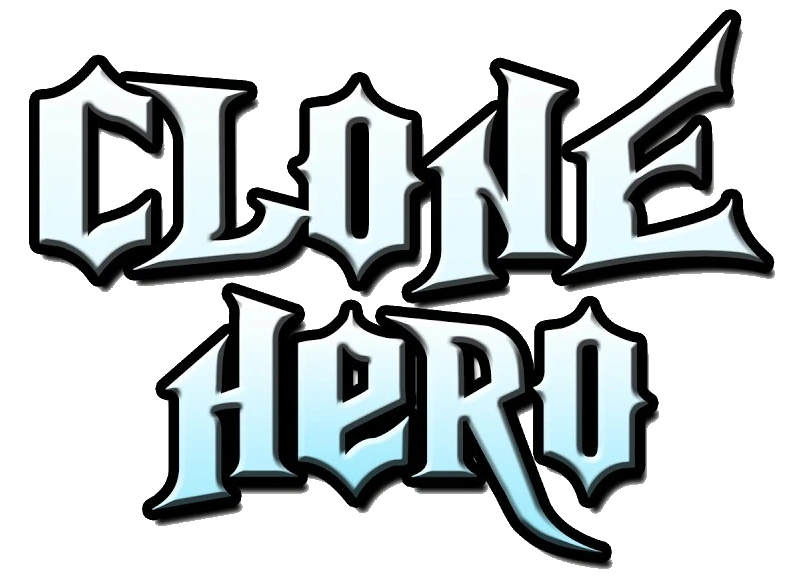 Clone Hero | Logopedia | Fandom