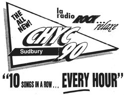 CHYC-FM | Logopedia | Fandom