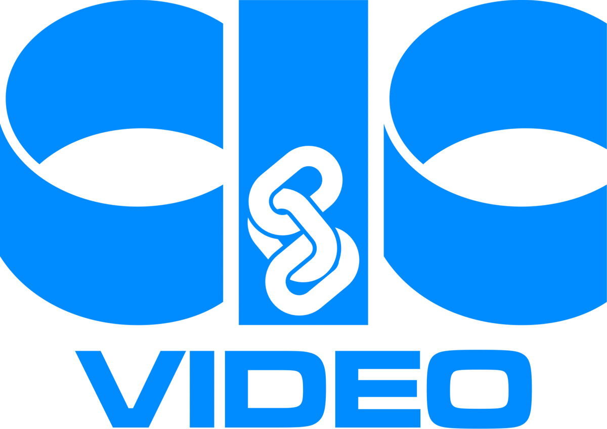 CIC Video | Logopedia | Fandom