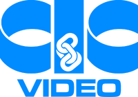 CIC Video | Logopedia | Fandom