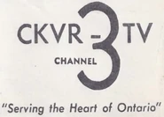 CKVR-DT | Logopedia | Fandom