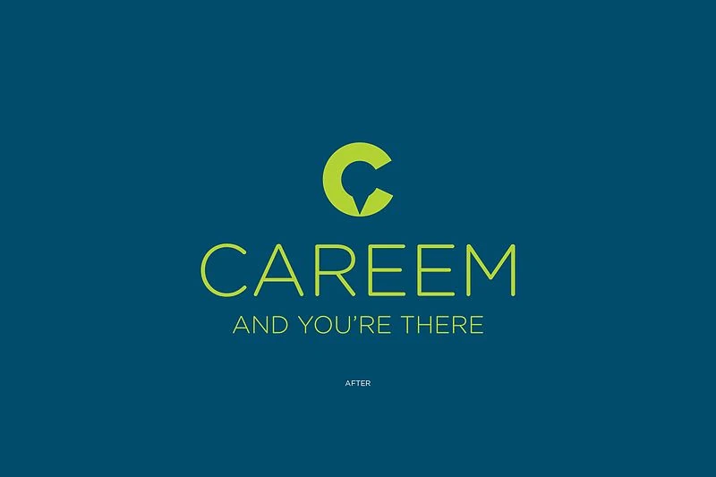 Careem | Logopedia | Fandom
