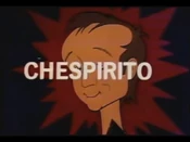 Chespirito/Other | Logopedia | Fandom