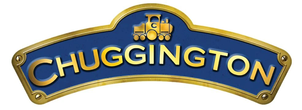 Logopedia:Theme/Logos with trains | Logopedia | Fandom