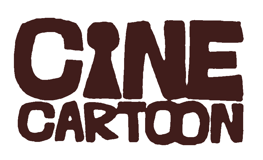 Cine Cartoon | Logopedia | Fandom