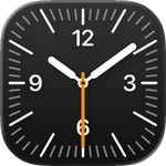 Clock (macOS) | Logopedia | Fandom