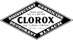Clorox | Logopedia | Fandom