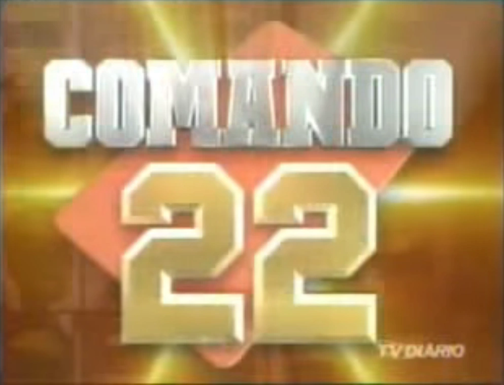 Comando 22 | Logopedia | Fandom