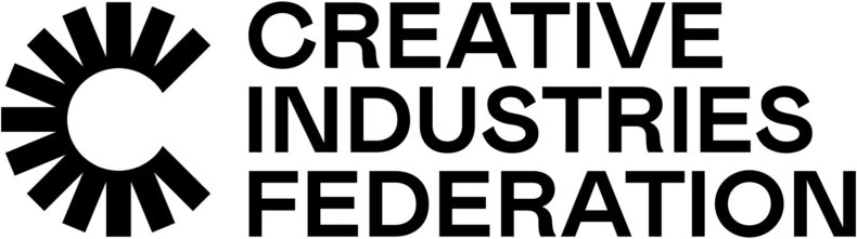 Creative Industries Federation | Logopedia | Fandom