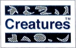 Creatures | Logopedia | Fandom
