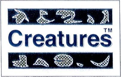 Creatures | Logopedia | Fandom