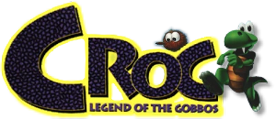 Croc: Legend of the Gobbos | Logopedia | Fandom