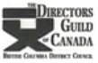 Directors Guild of Canada | Logopedia | Fandom