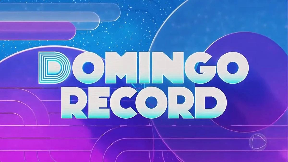 Domingo Record | Logopedia | Fandom