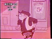 WZZM | Logopedia | Fandom