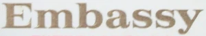 Embassy | Logopedia | Fandom