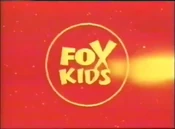 Fox Kids (United States)/Other | Logopedia | Fandom