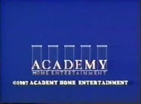Academy Entertainment | Logopedia | Fandom