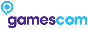 Gamescom | Logopedia | Fandom