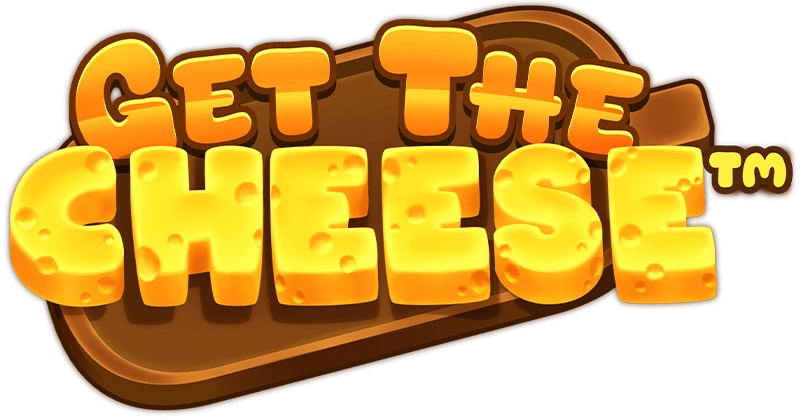 Get the CHEESE | Logopedia | Fandom
